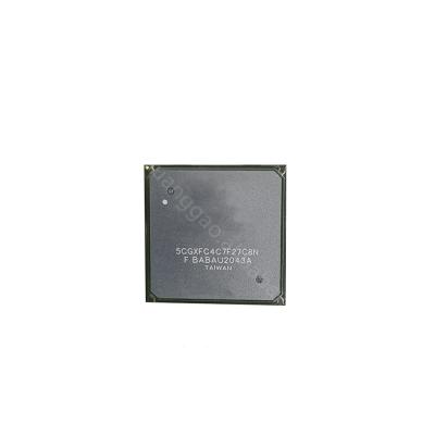 China Embedded Processors 5CGXFC4C7F27C8N zu verkaufen