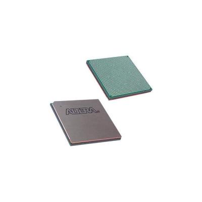 中国 Embedded Processors EP1S40F1020C6N 販売のため