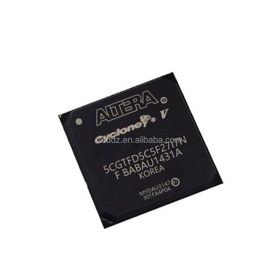 China Embedded Processors 5CGTFD5C5F27C7N zu verkaufen