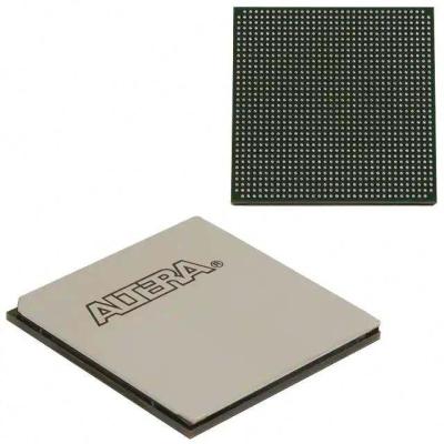China Embedded Processors 5CGXBC9E6F35C7N zu verkaufen