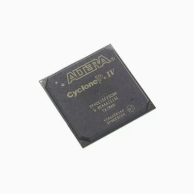 China Embedded Processors EP4CE15F17C8LN zu verkaufen