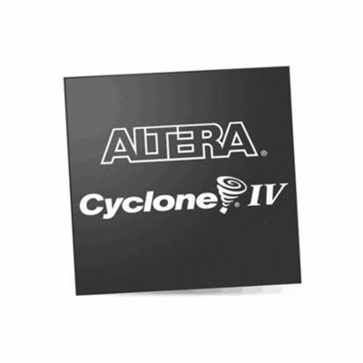 China Embedded Processors 5AGXBA3D6F31C6N zu verkaufen
