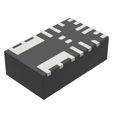 China Embedded Processors EP5352QI zu verkaufen