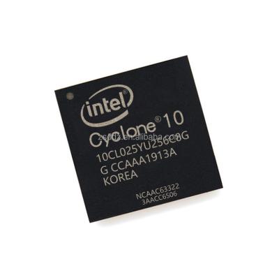 China Embedded Processors 10CL025YU256C8G zu verkaufen