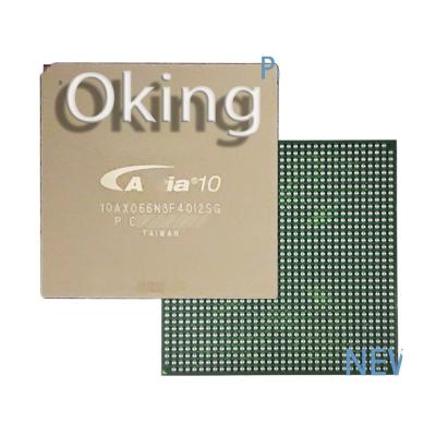 China Embedded Processors 10AX090N2F40I2LG en venta