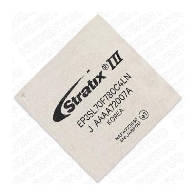 中国 Embedded Processors EP3SL70F780C4LN 販売のため