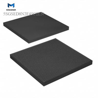 中国 Embedded Processors 5SGSED8N2F45C2LN 販売のため