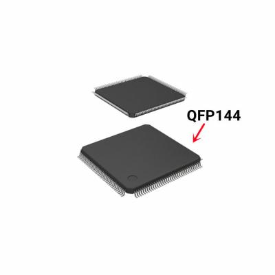 China Embedded Processors 10CL006YE144C6G zu verkaufen