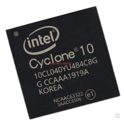 Κίνα Embedded Processors 10CL040YU484C8G προς πώληση