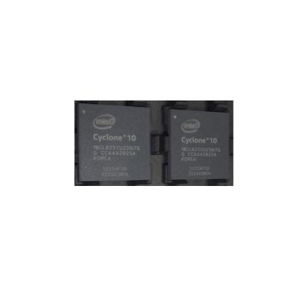 Κίνα Embedded Processors 10CL025YU256I7G προς πώληση