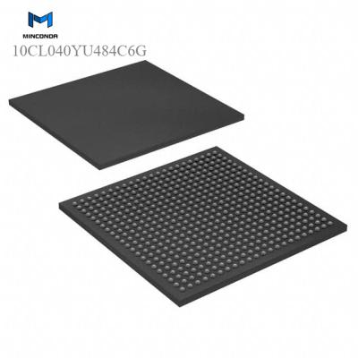 Κίνα Embedded Processors 10CL040YU484C6G προς πώληση