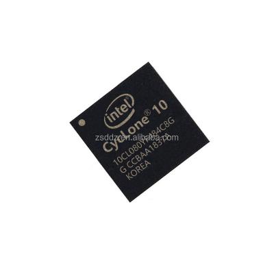 China Embedded Processors 10CL055YU484I7G à venda