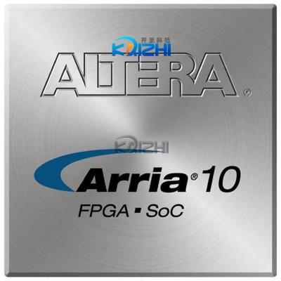 중국 Embedded Processors 10AX032H2F34E1HG 판매용