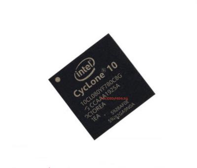 중국 Embedded Processors 10CL080YF484C6G 판매용