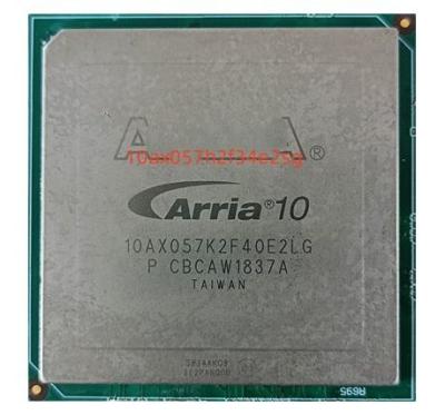 중국 Embedded Processors 10AX057H2F34E2SG 판매용
