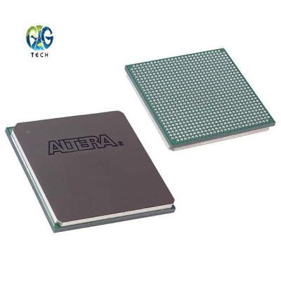 중국 Embedded Processors 10AX048E1F29I1HG 판매용