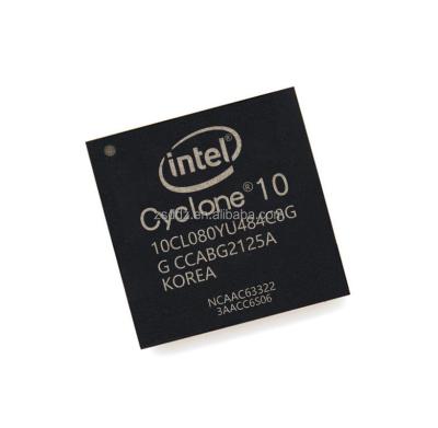 Китай Embedded Processors 10CX105YU484E5G продается
