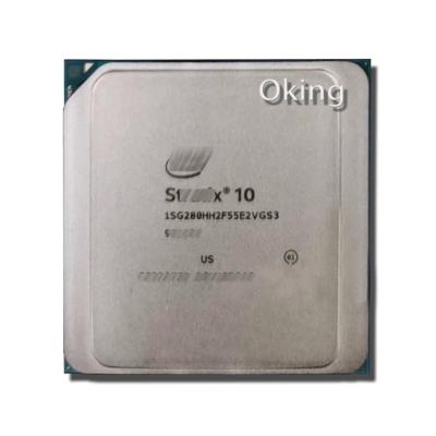 China Embedded Processors 1SG280HH2F55E2VGS1 Te koop