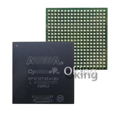 Cina Embedded Processors EP4CE15E22C6 in vendita