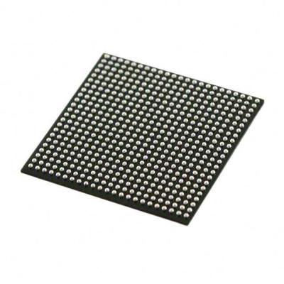 China Embedded Processors EP4CGX150CF23C7N for sale