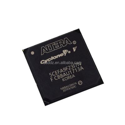 China Embedded Processors 5CEFA9F23C8N for sale