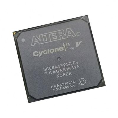 China Embedded Processors 5CEBA9F23C7N for sale