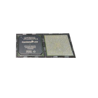 Κίνα Embedded Processors EP3C16F484I7N προς πώληση