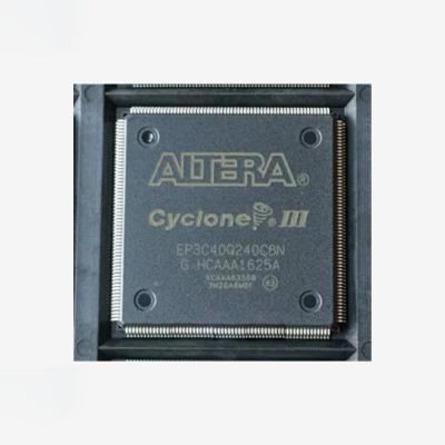 China Embedded Processors EP3C40Q240C8N zu verkaufen