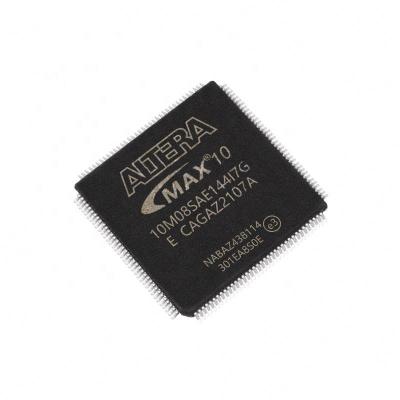 中国 Embedded Processors 10M40SAE144I7G 販売のため