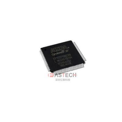 中国 Embedded Processors EP1C3T100I7 販売のため