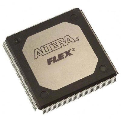 China Embedded Processors EPF10K100ARI240-3N Te koop