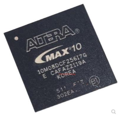 중국 Embedded Processors 10M25DAF256C8G 판매용