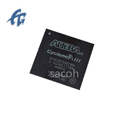 중국 Embedded Processors EP3C5F256C7N 판매용