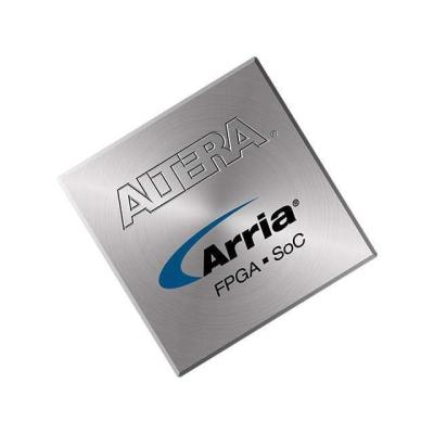 중국 Embedded Processors 10AX032H2F34I2LG 판매용