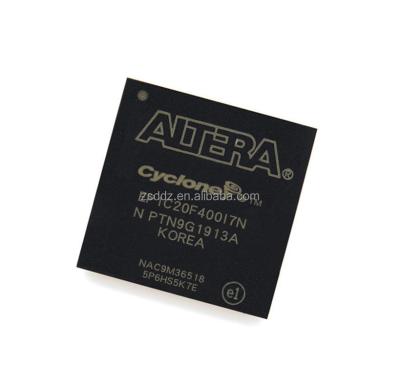China Embedded Processors EP1C20F400C7N Te koop