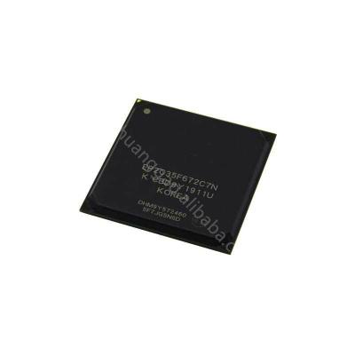 Κίνα Embedded Processors EP2C35F672C7N προς πώληση