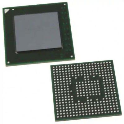 China Embedded Processors EP2AGX45CU17C6N for sale