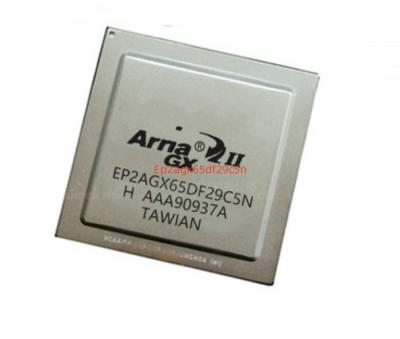 China Embedded Processors EP2AGX65DF29C5N zu verkaufen