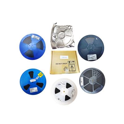 China Embedded Processors 5AGXMA5D6F27C6N for sale