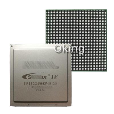 China Embedded Processors EP4SE820H40C3N zu verkaufen