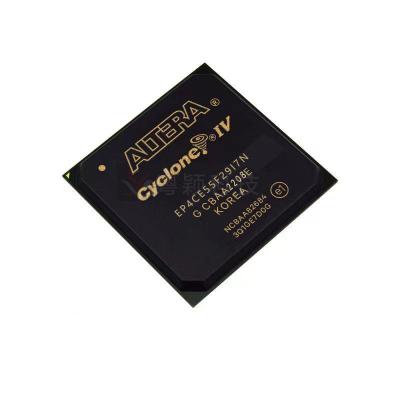 Κίνα Embedded Processors EP4CE55F29I7N προς πώληση