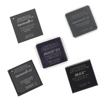 中国 Embedded Processors 10AX115N3F40I2SGES 販売のため