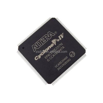 中国 Embedded Processors EP4CE10E22C6N 販売のため