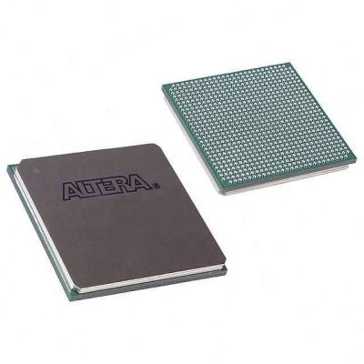 Κίνα Embedded Processors EP2SGX60DF780C3N προς πώληση