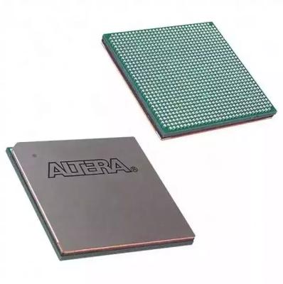 China Embedded Processors EP4SGX530KF43I4N Te koop