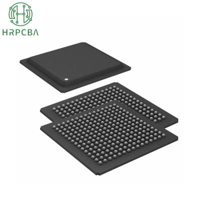 Cina Embedded Processors XC2S100E-6TQ144C Tray in vendita