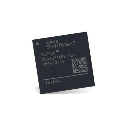 Cina Embedded Processors XC2S15-5CS144I Bulk,Tray in vendita