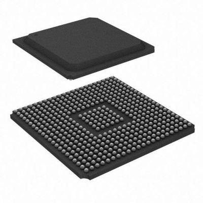 China Embedded Processors XC2S200-5FG456I Tray Te koop