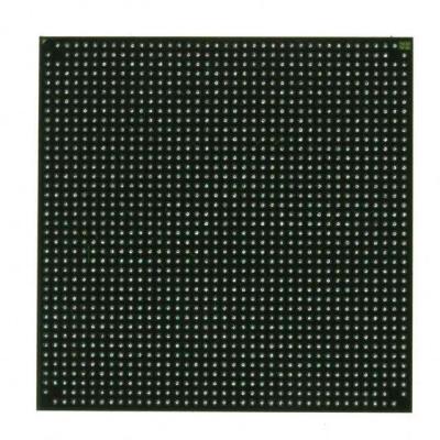 Cina Embedded Processors XC4VLX200-11FFG1513C Tray in vendita