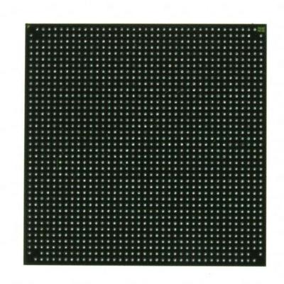 Cina Embedded Processors XC4VLX100-12FFG1513C Tray in vendita
